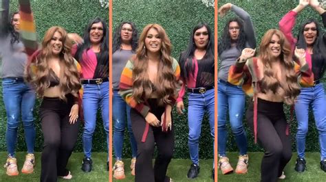 Qu Buena Qu Mica Gomita Y Las Perdidas Protagonizan Divertido
