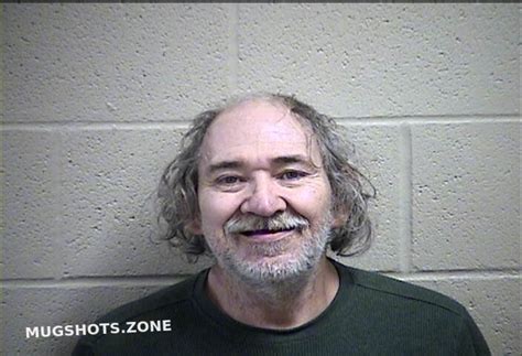 Gibson Joe David 03112024 Pottawatomie County Mugshots Zone