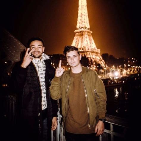 Martin Garrix To Release New Single Happy Under Area21 Alias This