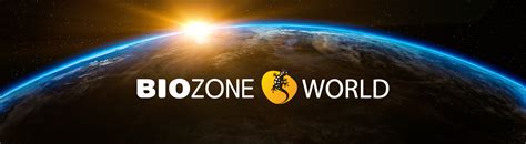 Biozone World Biozone