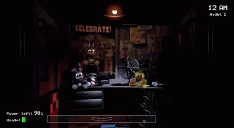 Fnaf Fnaf Discover Share Gifs Five Nights At Freddy S Regarder Le Film Jeu D Horreur