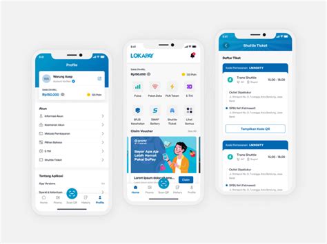 UIUX Design For Web Mobile Apps Dashboard Upwork