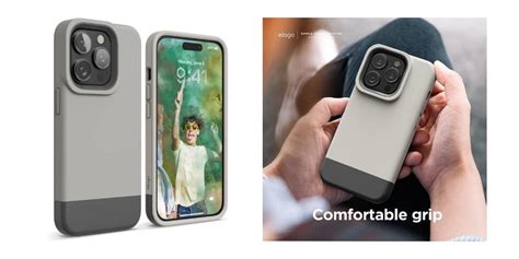 Las Mejores Fundas Del Mercado Para El Iphone 14 Pro