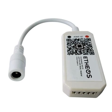 Controlador Ptira De Led Wifi Maqpro