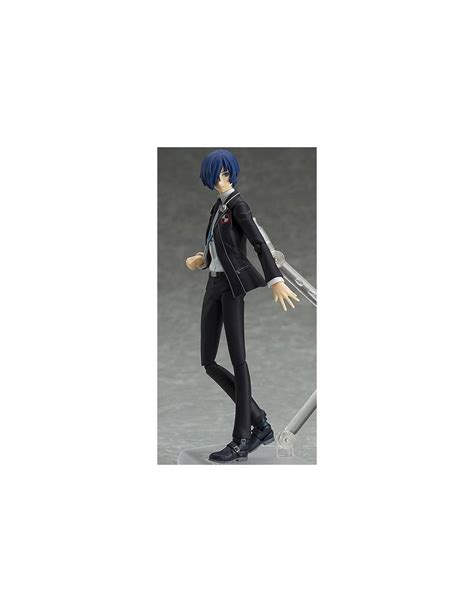 Figura Figma Persona 3 The Movie Makoto Yuki