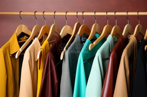 服装店的时尚款式高清图片下载 正版图片600381590 摄图网