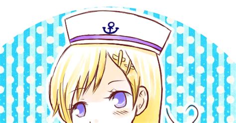 ヘタリア 【女体化注意】ノル とーしゃのイラスト Pixiv