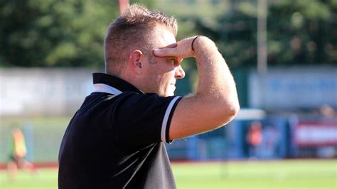 Vršitelj Dužnosti Trenera Rudara Postaje Franko Čupić