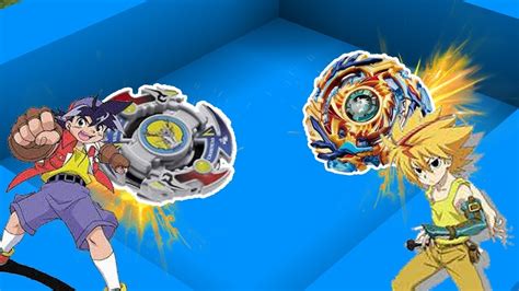 베이블레이드 버스터 갓 10년전 최강 팽이 Vs 드레인 파브닐 최강의 팽이 만들기 최고의 베이블레이더는 누구