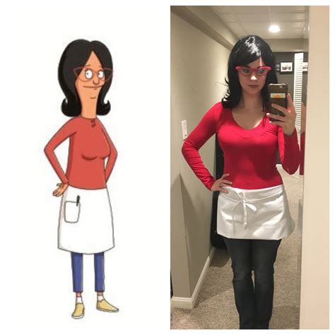 Bob S Burgers Halloween Costumes Season 11 At Caitlin Shuster Blog