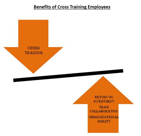 We Have Designed Our Learning And Development Courses To Include Cross