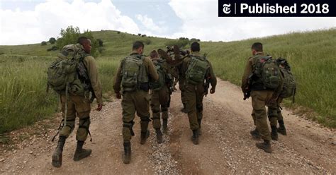 Opinion Are Iran And Israel Headed For Their First Direct War The
