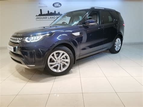 Land Rover Discovery TD HSE For Sale R Carfind Co Za