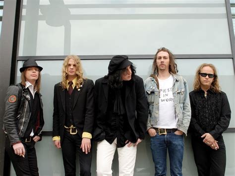 Nicke Andersson Wallpapers Wallpaper Cave