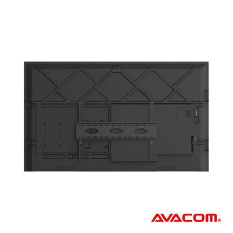 Pantalla Interactiva Táctil Avacom Pro series Capacitiva AVA