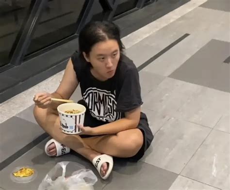 爺孫戀林靖恩又惹議！台中超商偷25塊運動飲料 遭判罰金3千 社會 Nownews今日新聞