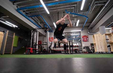 Powerlift Portfolio Archiv Staca