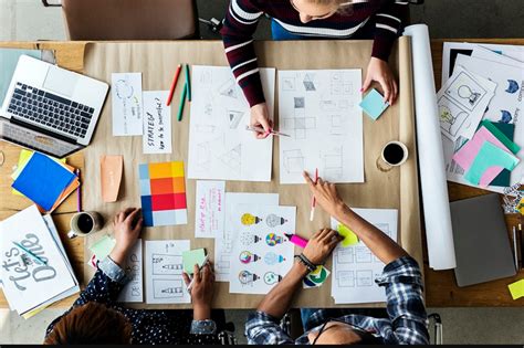 Interaction Design Pengertian Dimensi Dan Prinsipnya Glints Taploker Blog