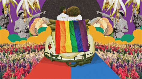 History Of First Pride March In The Philippines Babaylan
