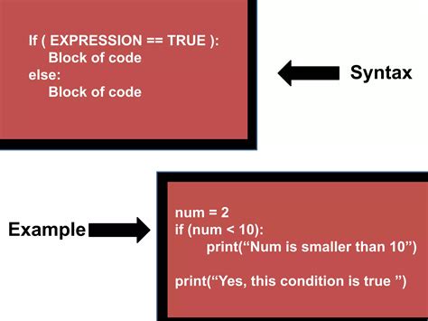 Conditionalstatement Pptx