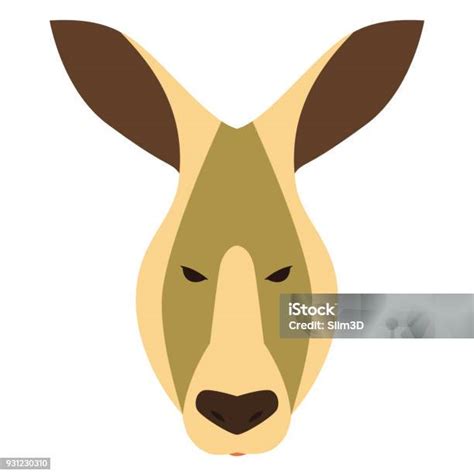 平的圖示與鹿向量圖形及更多偏遠的圖片 偏遠的 切斷 動物 Istock