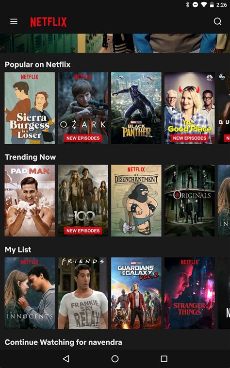 Easily Adding Nested Recycler View In Android A Beginner Friendly