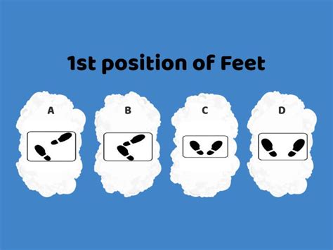 Generalization Quiz