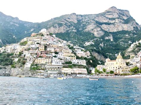 Things To Do In Positano On The Amalfi Coast And How To Get There