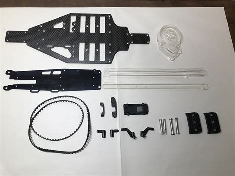 Yahooオークション Kyosho 京商 ターボオプティマミッドスペシャル