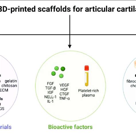 Schematic Diagram Of Different 3d Printing Techniques Supporting