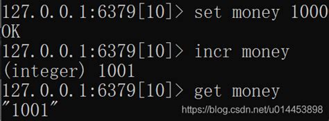 redis 的五种数据类型及其底层原理 redis的五种数据类型 csdn博客