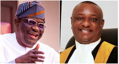 Tinubu Names Wike Fct Minister Keyamo Aviation Minister 19 Others