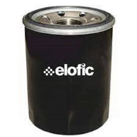 Elofic EK 6303 Oil Filter At Rs 355 Piece Oil Filter In Asansol ID