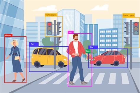 Do Object Detection Counting Object Tracking And Other Computer
