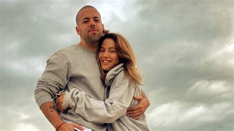 Flor Vigna y Nico Occhiato un amor que terminó con respeto y sin pases de factura Infobae