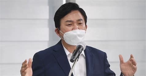 원희룡 곧 정리된다 이준석 발언 대상 윤석열전체파일 공개 요구