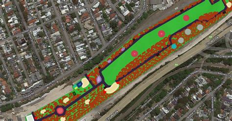 Term 2 Geo Map Scribble Maps