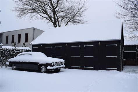 Garage Heerde Goed Verblijven