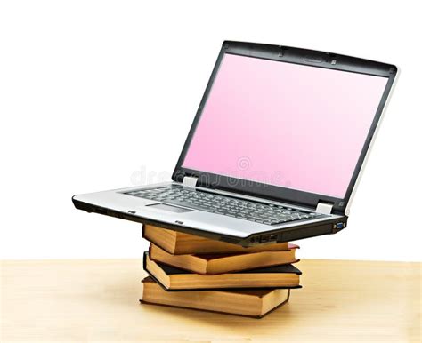 Pile De Cahier Image Stock Image Du Note Document Management 4546939