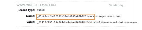 Deploying A Highly Available Wordpress Site On Amazon Lightsail Part 4