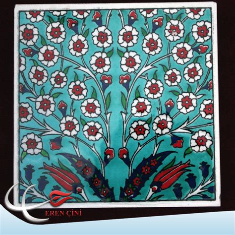 Karo Model 2 Eren Çini Ve Seramik