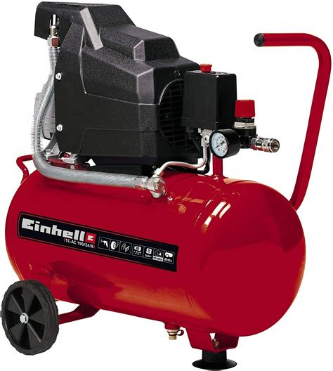 Einhell 24 Litre Compressor