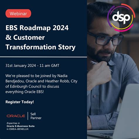 Oracle Oracleebs Dsp