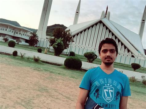 Moin Khan Khan Masjid Trip