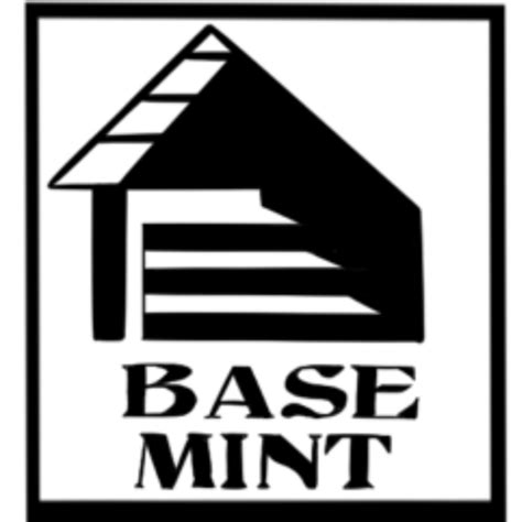 Base Mint Comics Creator Profile Globalcomix