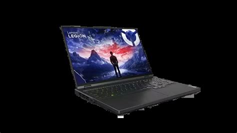 Foto Lenovo Legion Pro I Gen Diskon Laptop Gaming Rtx Murah
