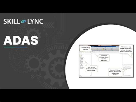 فیلم آموزشی طراحی مبتنی بر مدل Adas با استفاده از Matlab نسخه ی