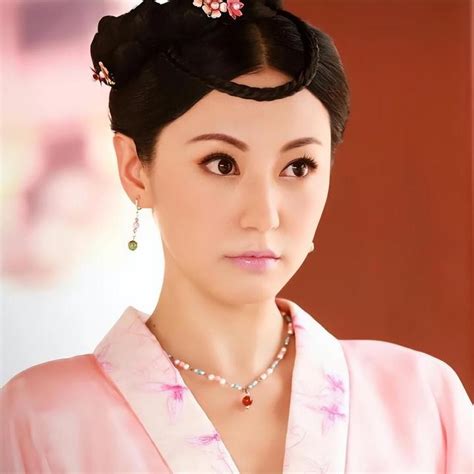 港媒曝41岁刘心悠低调结婚！带2250万嫁妆下嫁，老公是普通上班族 知乎