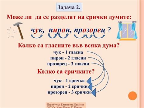 сричка 2 клас Pptx