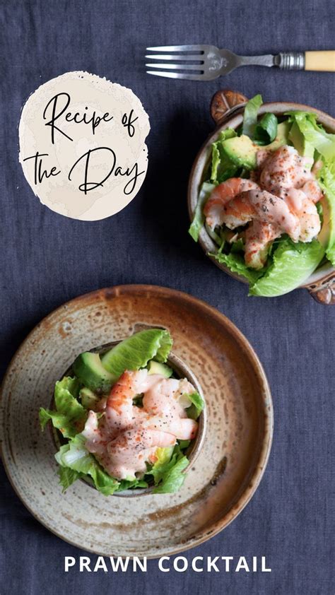 Prawn Cocktail Artofit